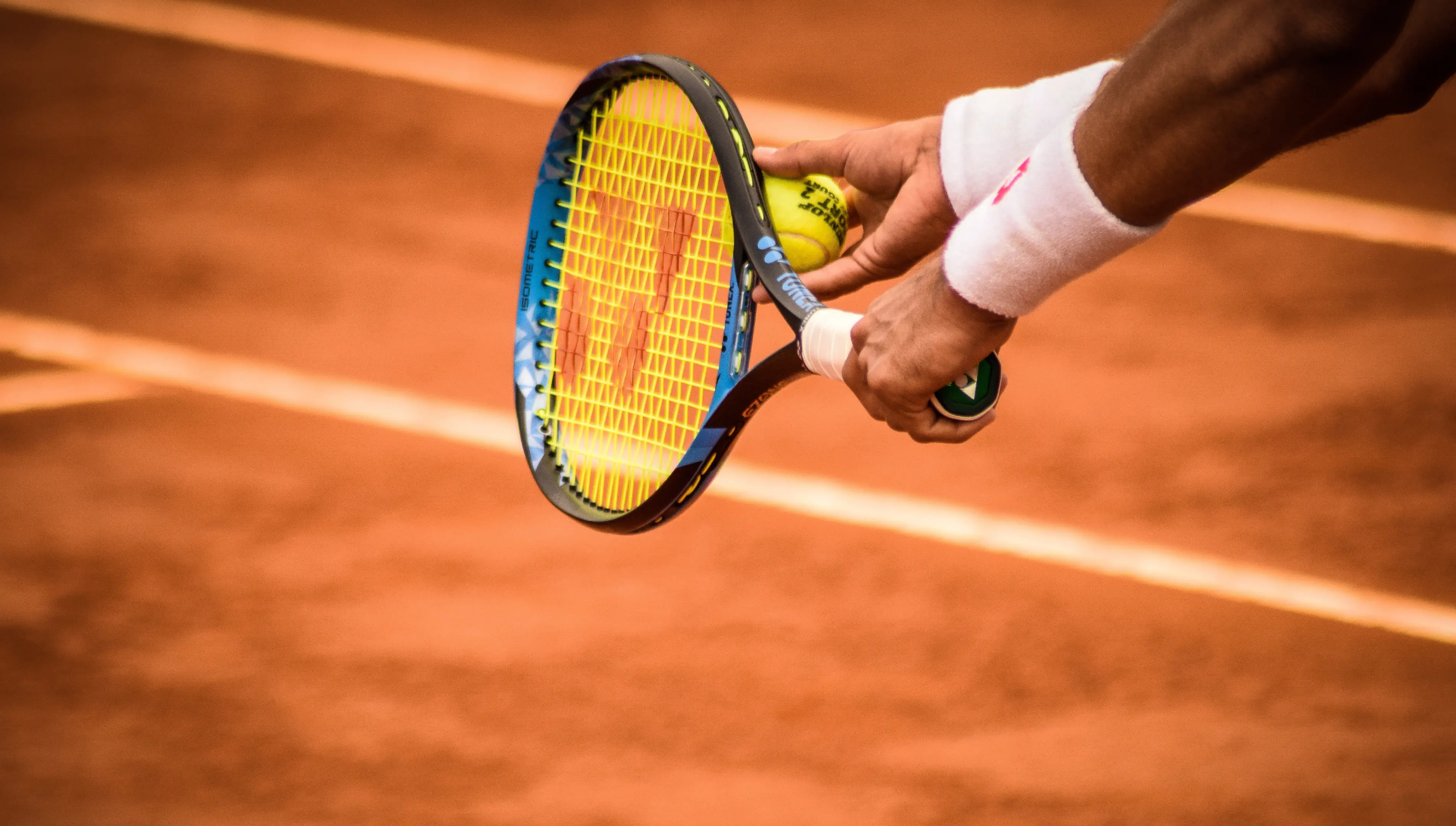 Clay Court Mastery Tennis Strategies Challenges Sports