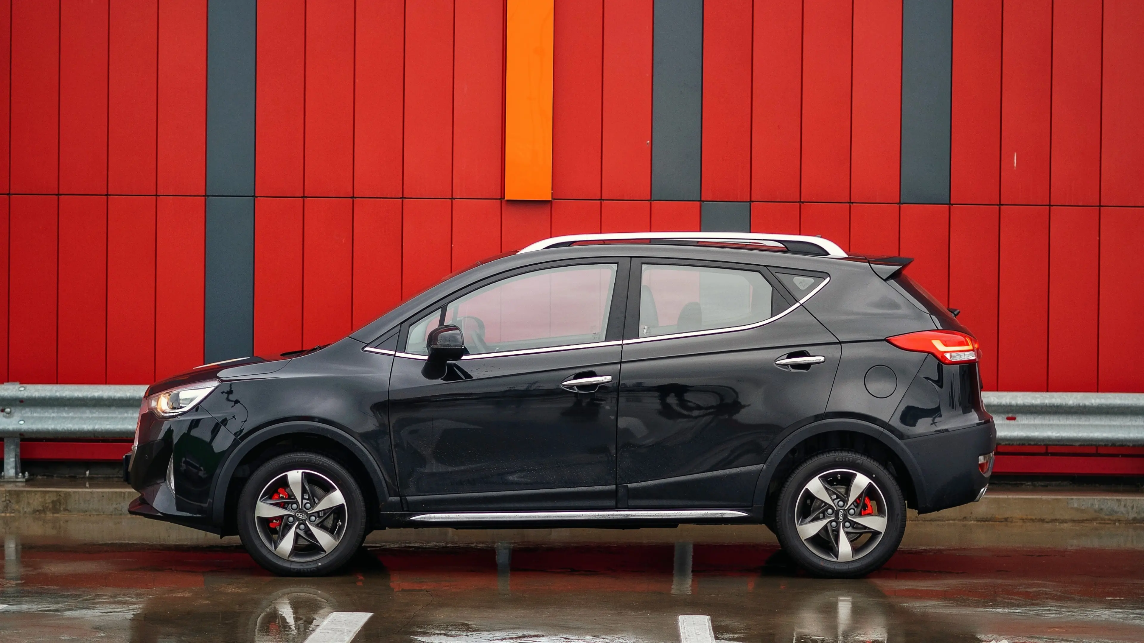 Electric Evolution: Analyzing Top EVs in the Market - Auto