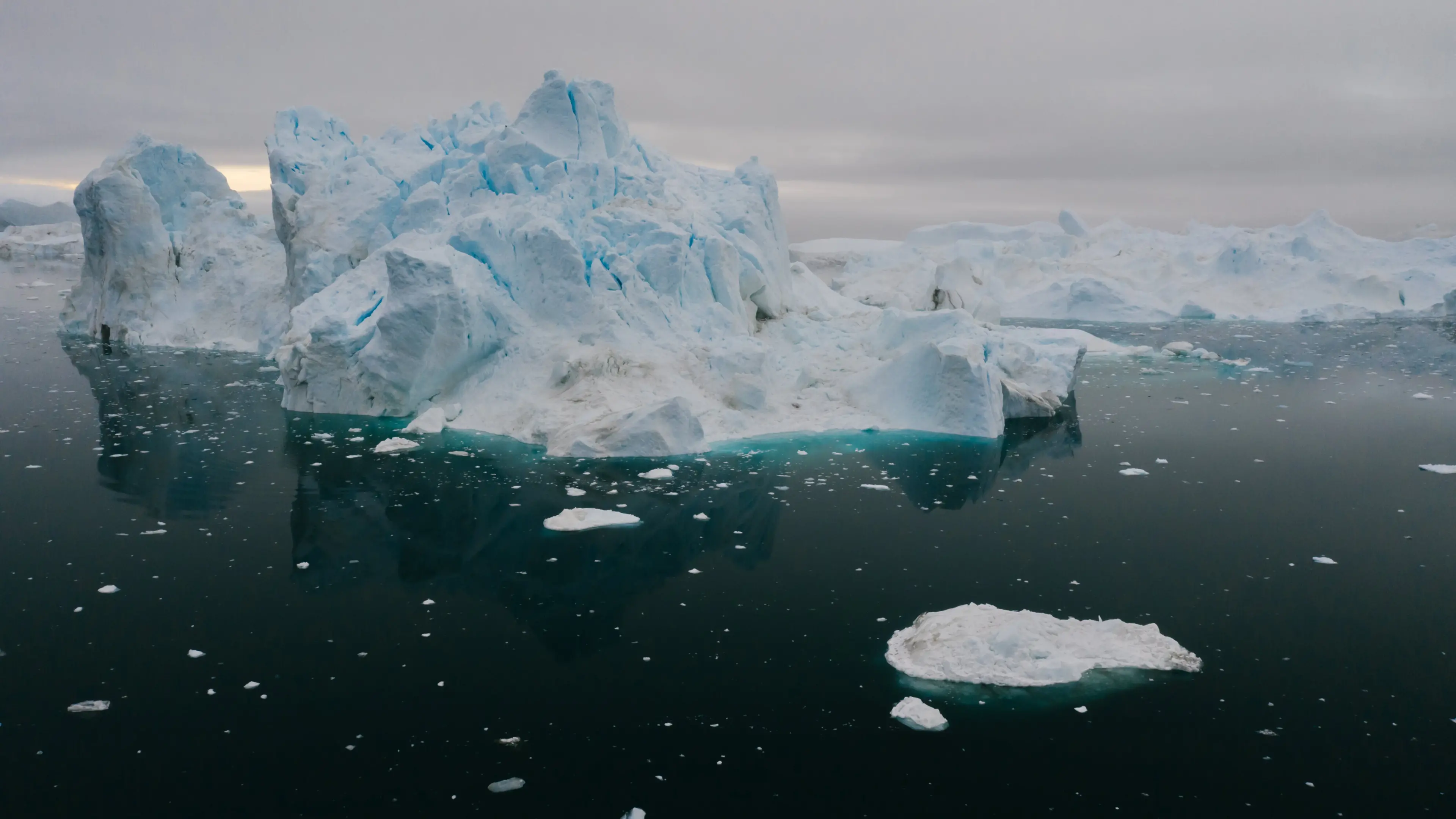 The Science & Wonder of Snow and Ice Explained - City