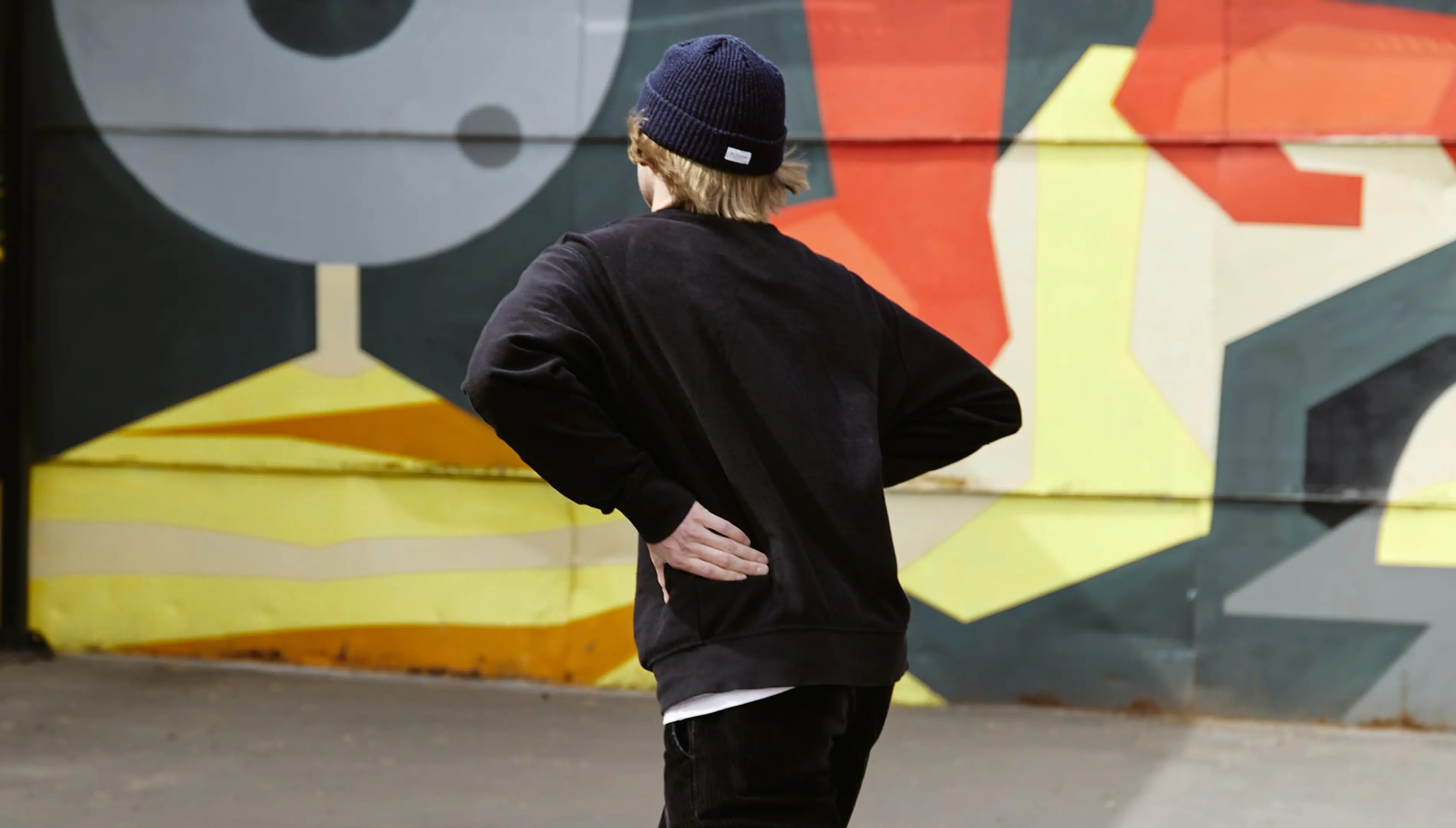 Street Art Revolution: Graffiti as Modern Expression - Media