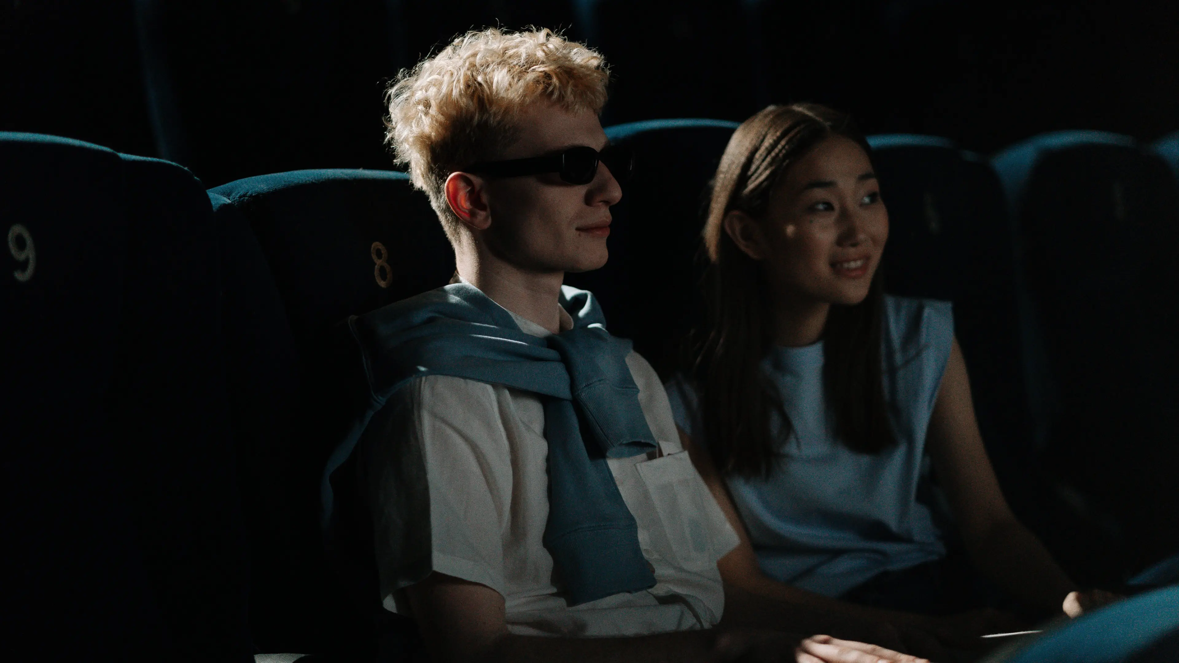 The Film Buff's Guide to Classic and Modern Cinema - Media