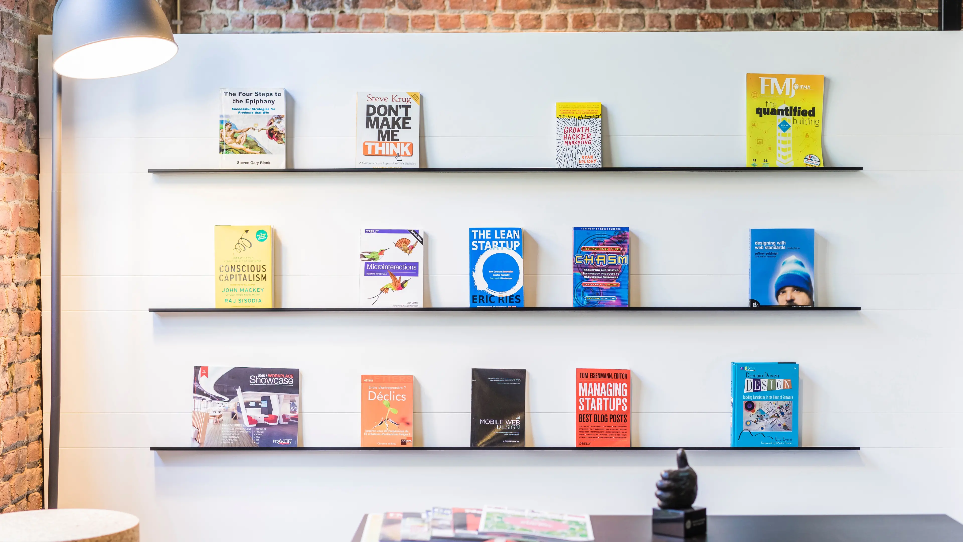 Reading Culture: Celebrating Literature in Everyday Life - Media