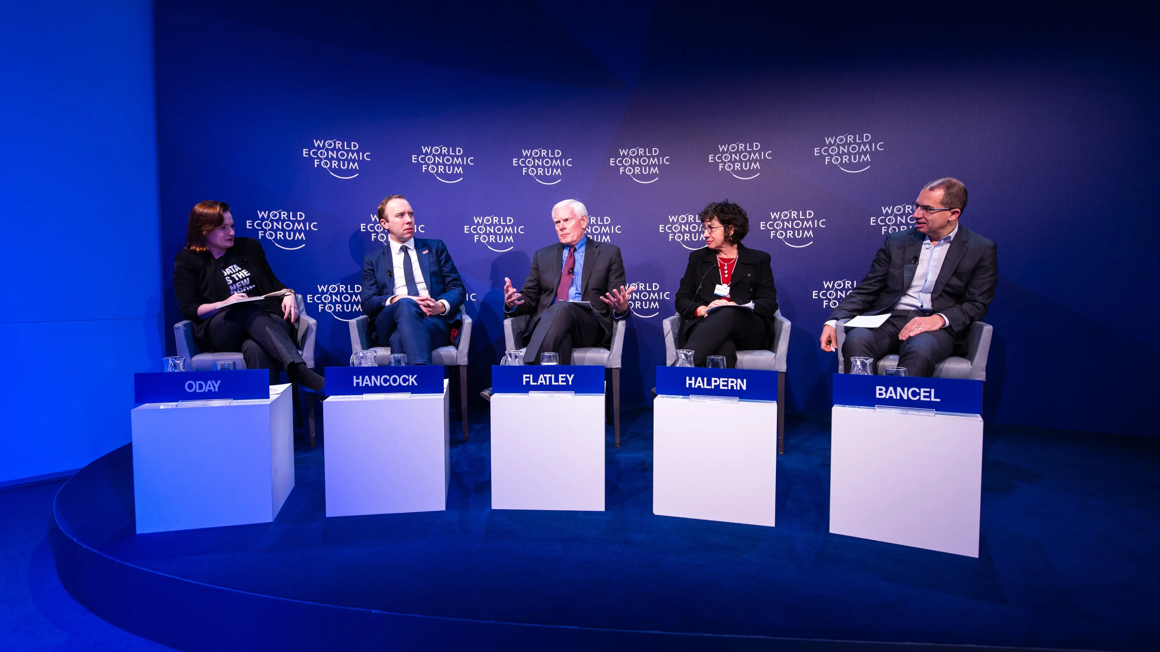 Capitol Conversations: Engaging Political Debates - News