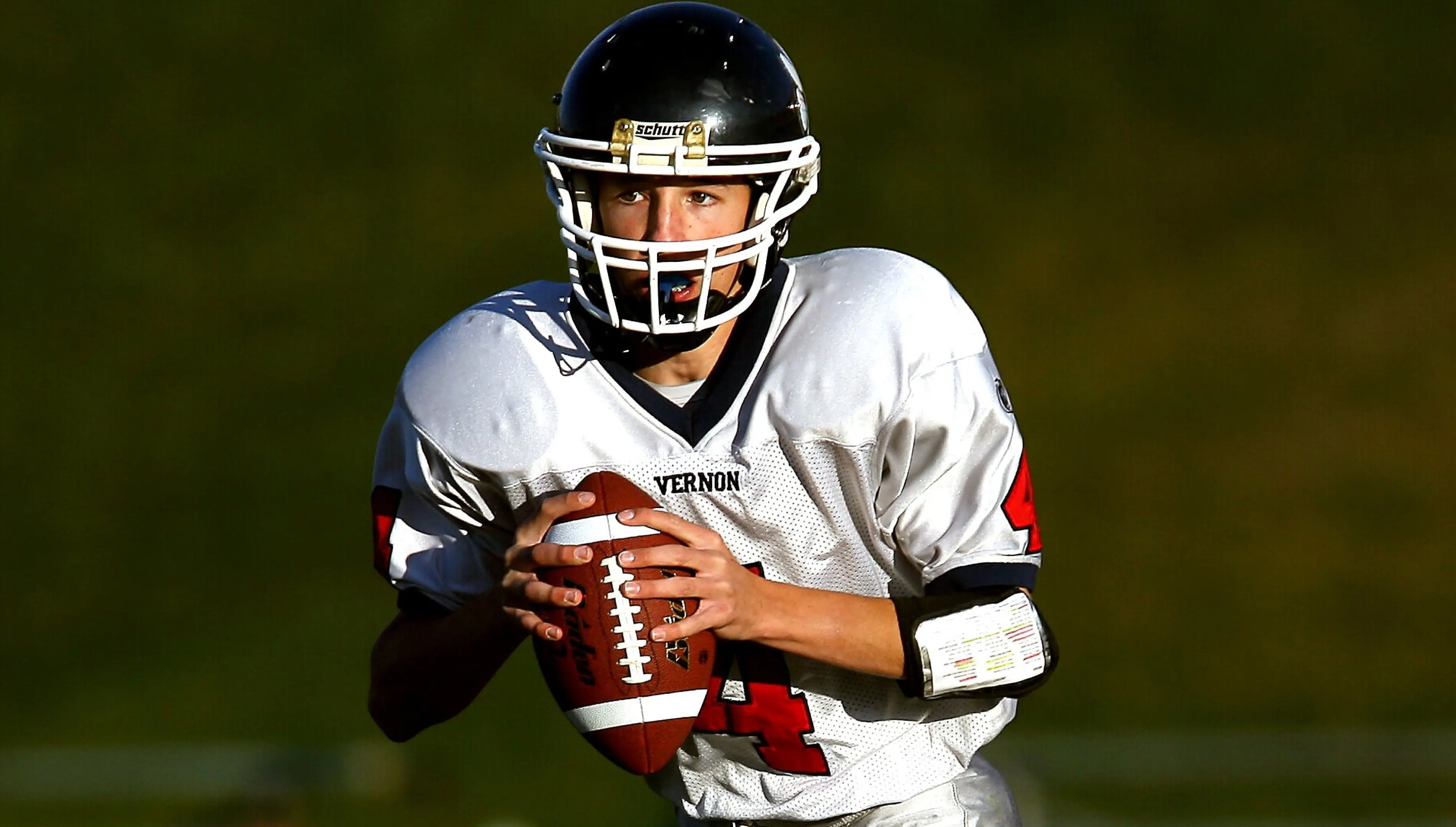 Football's Mirror: Reflecting Cultural Identity - Sports