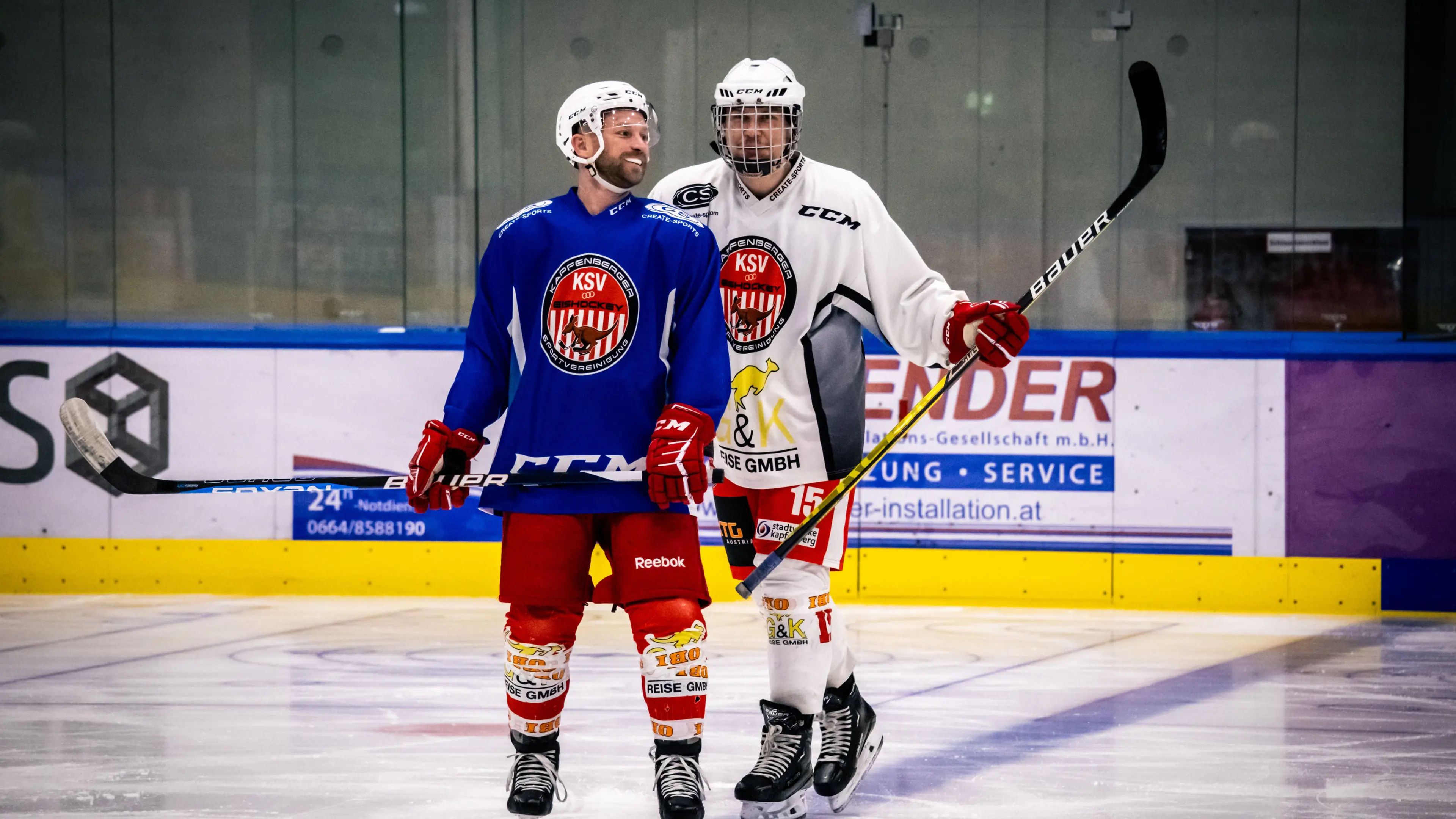 Peak Performance: Hockey Training & Conditioning - Sports