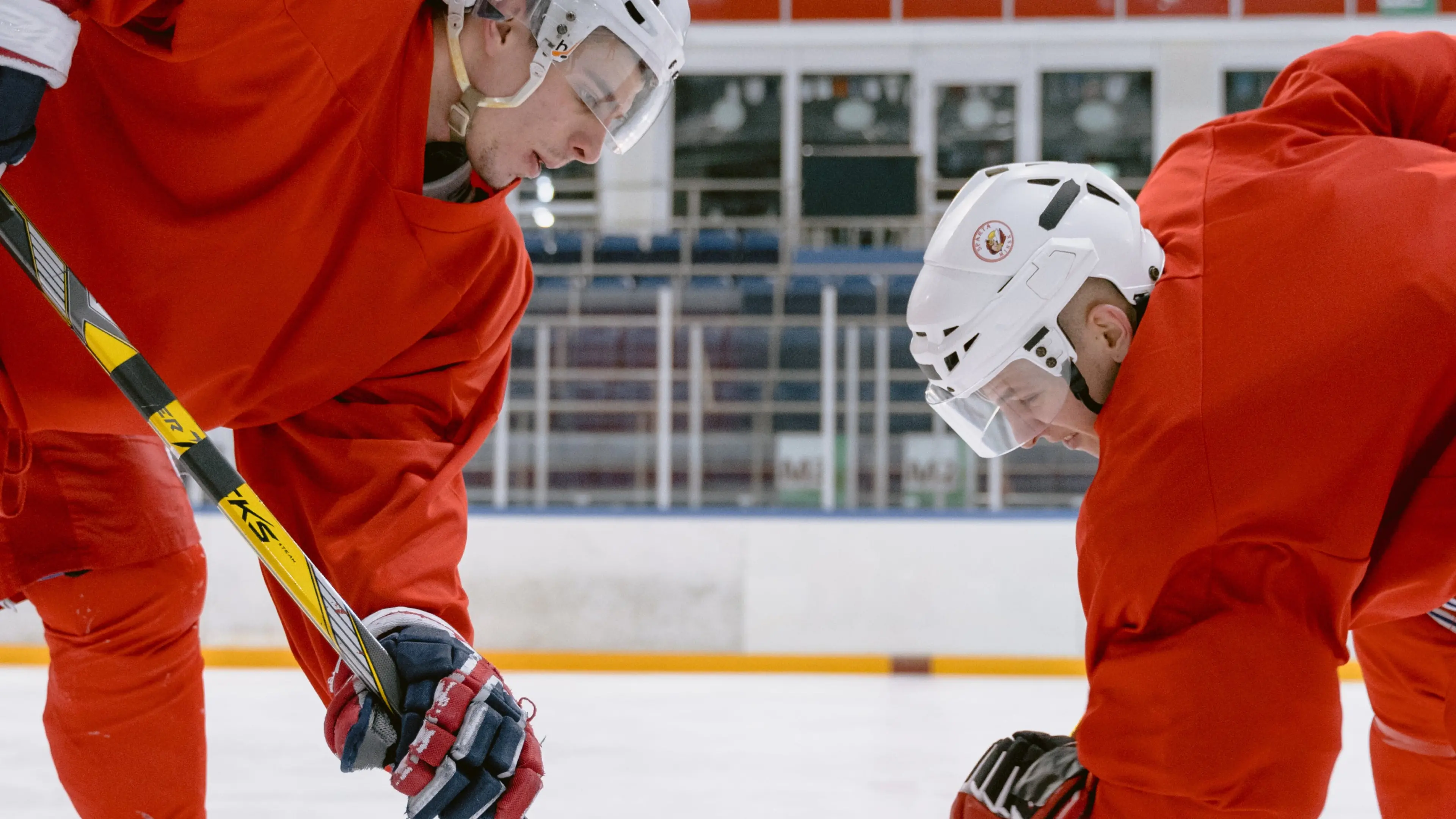 Concussion Awareness in Hockey: Protecting Players - Sports