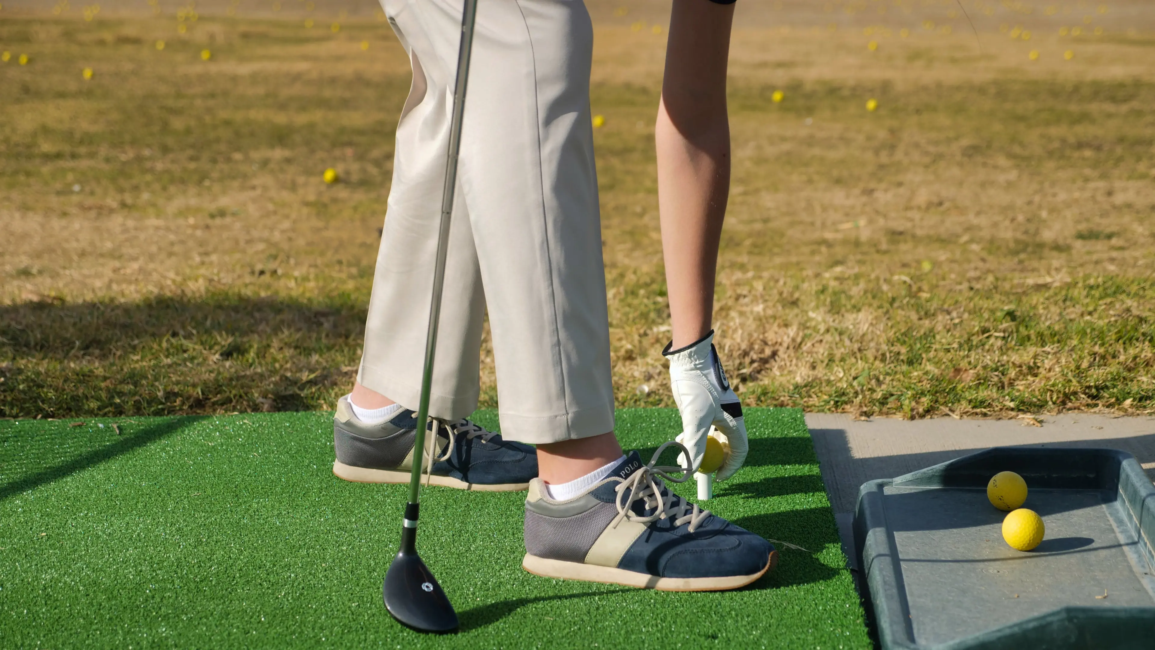 Golf's Technological Advances: Enhancing the Game - Sports